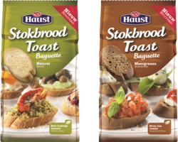 Borrelhapjes - Haust - Over ons